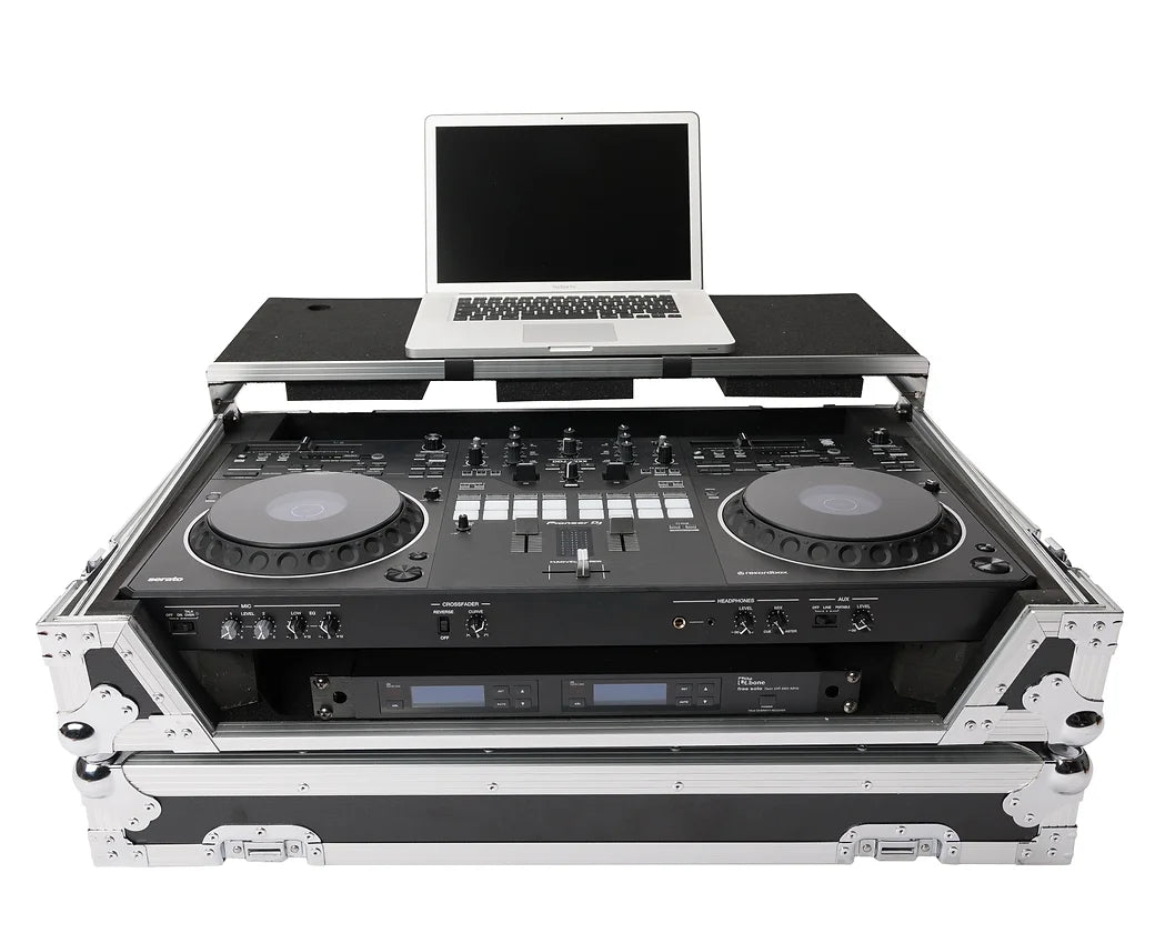 MAGMA DJ Controller Workstation DDJ-REV5 (41031) – DJ Corner KSA