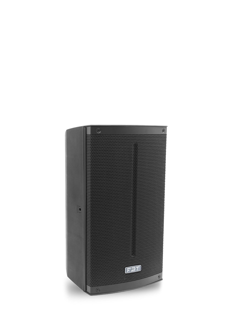 FBT XLITE 110A Professional 10" Processed Active Speaker w Bluetooth ...