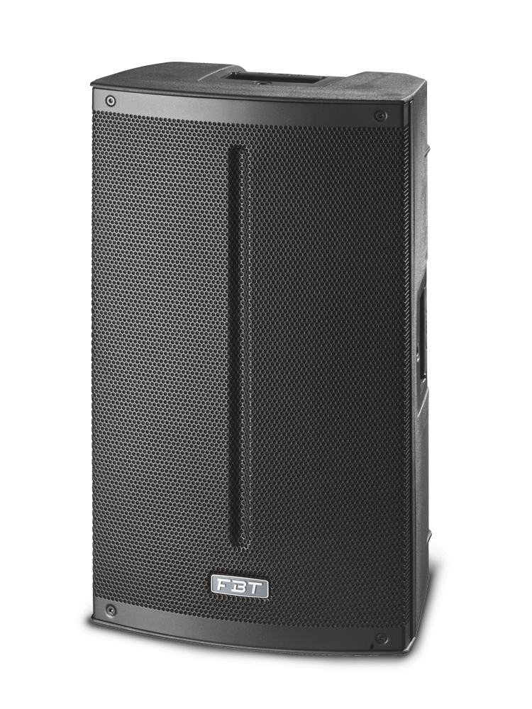 FBT X LITE 115A Professional 15" Processed Active Speaker w Bluetooth ...